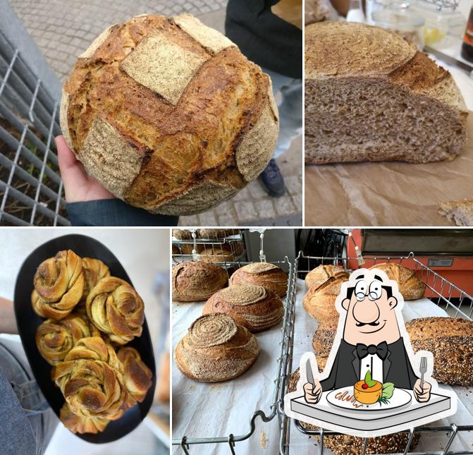 Companio Bakery, Manchester - Restaurant menu, prices and reviews