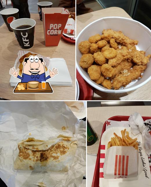 Best restaurants in Manchester Fort Shopping Park Mall - Restaurant Guru