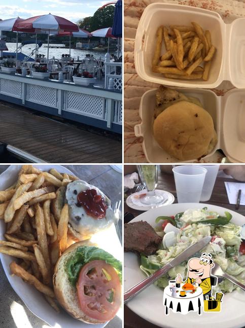 Jefferson House, Hopatcong - Restaurant menu, prices and reviews