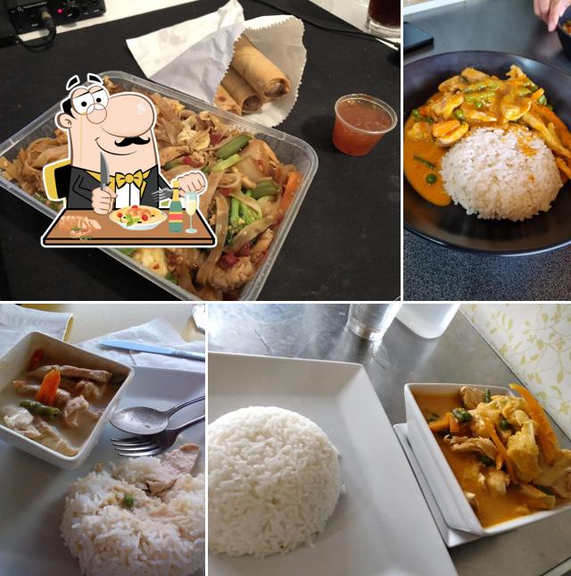 Kala Thai, Moonah - Restaurant menu, prices and reviews