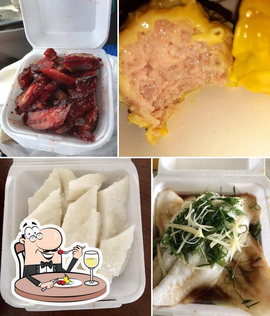 Kin Sing Chinese Fast Food, Waipahu - Restaurant menu, prices and reviews