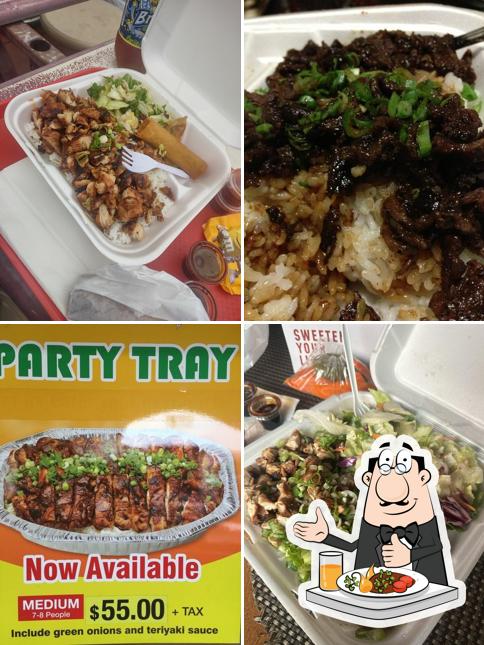 Mos 2, Santa Ana - Restaurant menu, prices and reviews