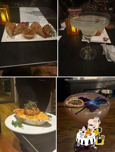 Corkscrew, Baltimore - Restaurant menu, prices and reviews