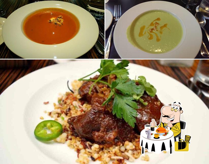 Jump Restaurant, Toronto, King - Restaurant menu, prices and reviews