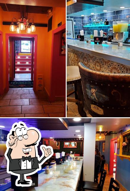 Coco Bar and Grill, Biddeford - Restaurant menu, prices and reviews