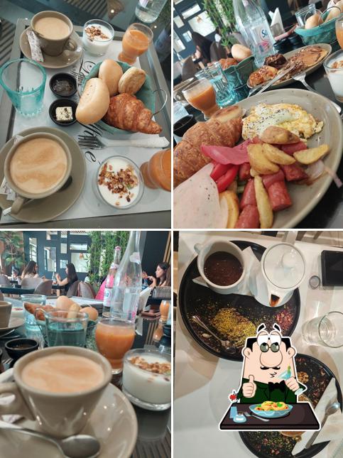 Le raffiné, Sfax - Restaurant menu, prices and reviews