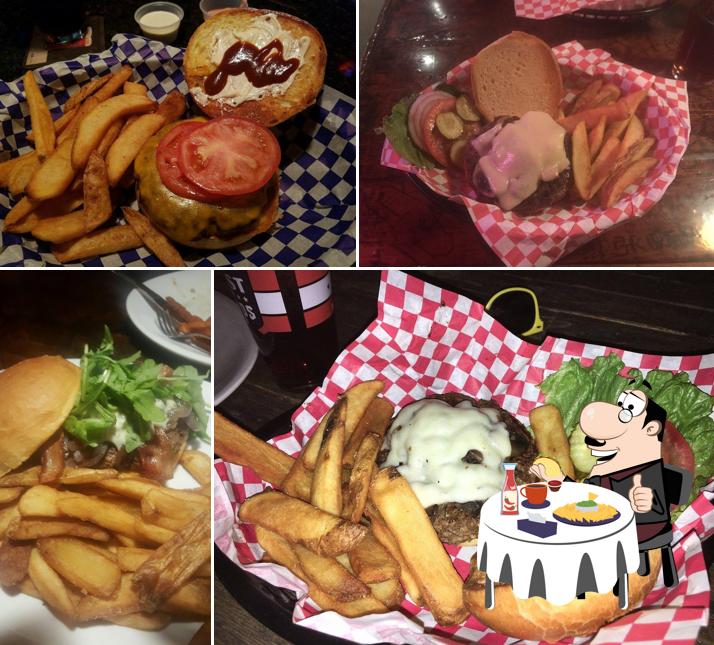 Minder Binder, Tempe - Restaurant menu, prices and reviews