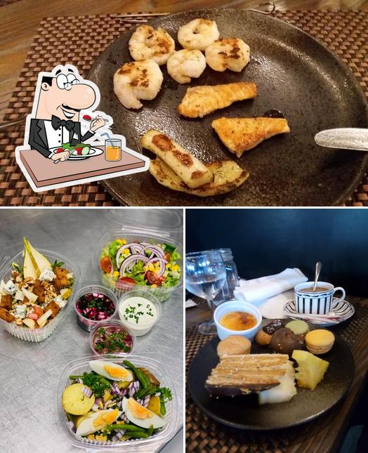 Monster Grill, Mons - Restaurant menu, prices and reviews