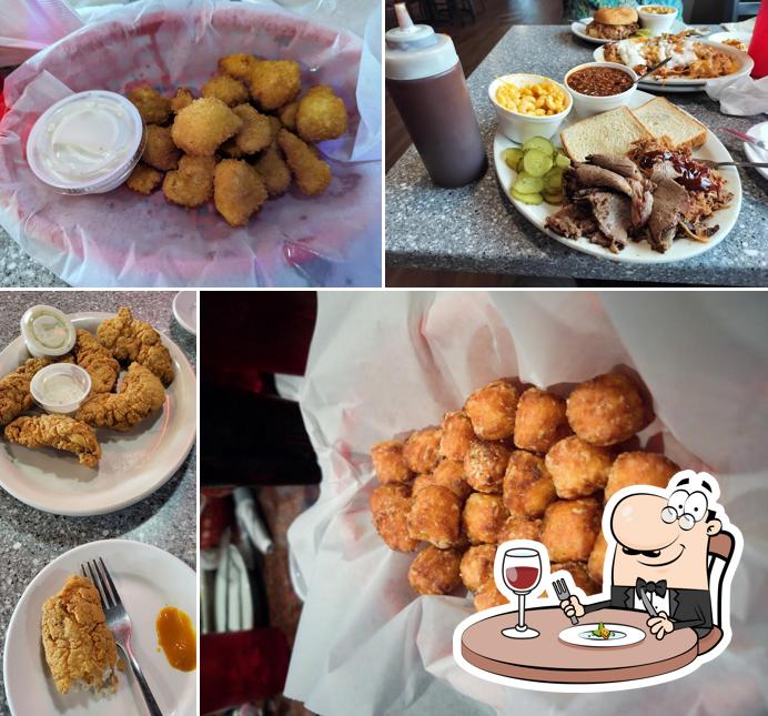 Smoked Creations, Ottawa - Restaurant menu, prices and reviews