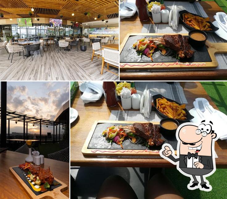 Top 5 restaurants for business meetings in Athi River, december 2025 ...