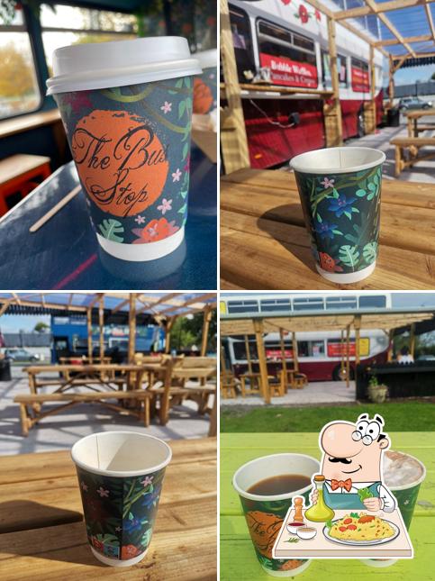 The Bus Stop, Mountbellew - Restaurant menu, prices and reviews