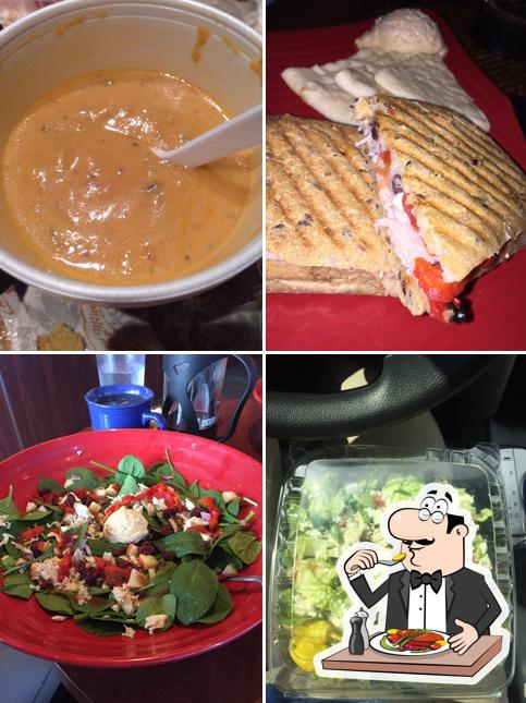House Blend Cafe, Ocoee - Restaurant menu, prices and reviews