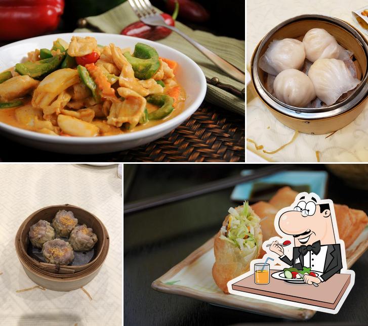 Ming Yuan Restaurant, Daly City - Restaurant menu, prices and reviews