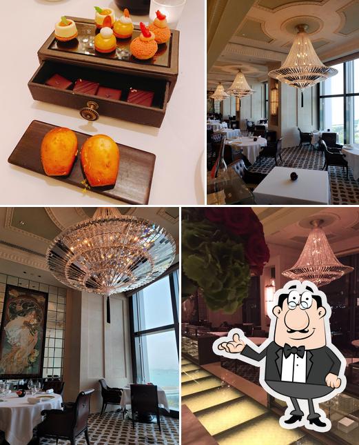 Best restaurants in ifc mall - Restaurant Guru