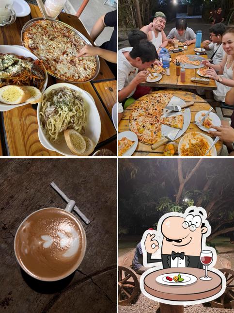 Coffee Madness coffee house, Cebu City – menu, prices & reviews