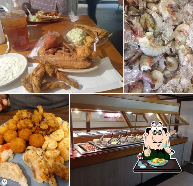 The Country Kitchen, Barnesville - Restaurant menu, prices and reviews