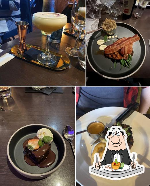 Zucchini's Restaurant Navan, Navan - Restaurant menu, prices and reviews