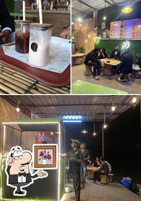 Dodo Cafe, Dehradun - Restaurant menu, prices and reviews