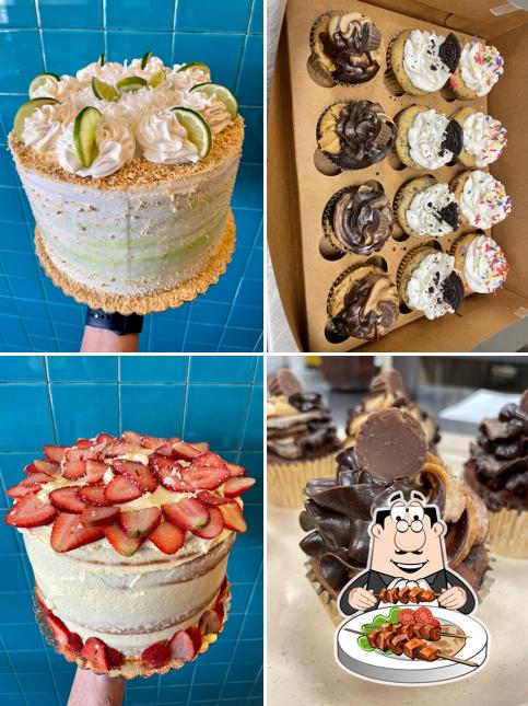 Eatz, Melbourne - Restaurant menu, prices and reviews