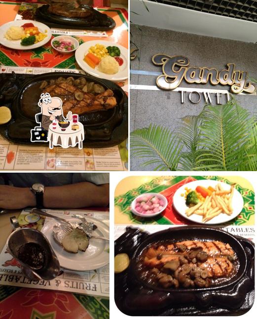 Gandy Steak House, Jakarta - Restaurant menu, prices and reviews