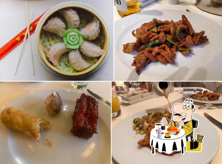 Hunan, Ciudad de México - Menú del restaurante, precios y reseñas