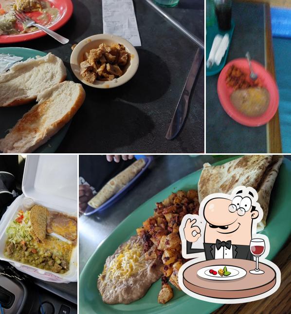 Los Compas, Las Cruces - Restaurant menu, prices and reviews