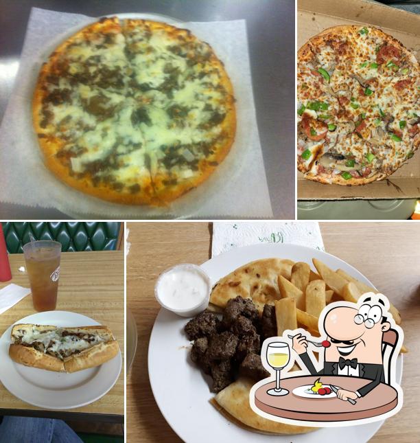 Top 4 restaurants with steaks in Jonesville, South Carolina, january ...