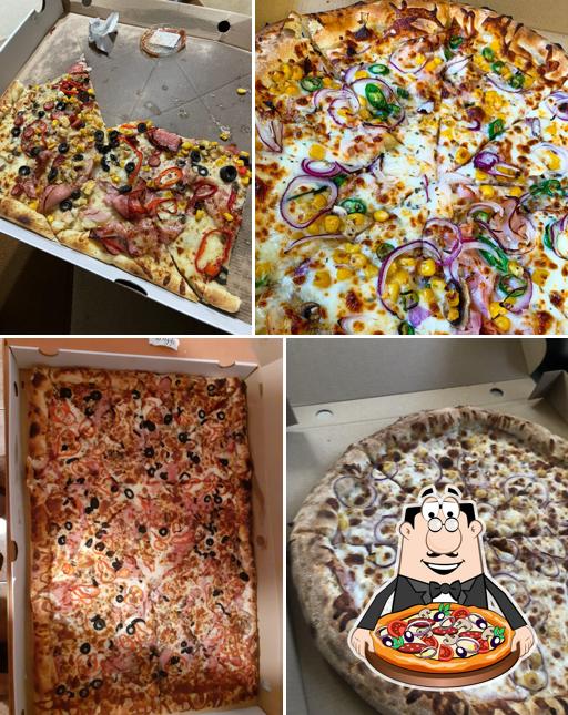 Pizza Delicio, Iași - Restaurant menu, prices and reviews