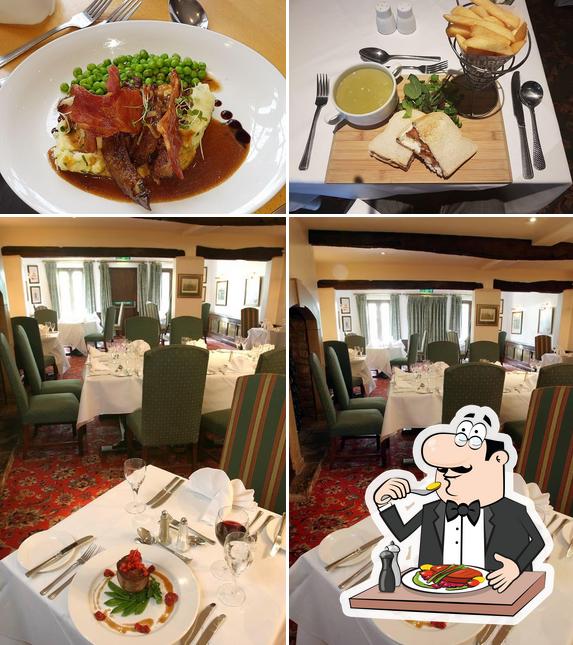 Top 7 restaurants for breakfast in Oakham, december 2025 - Restaurant Guru