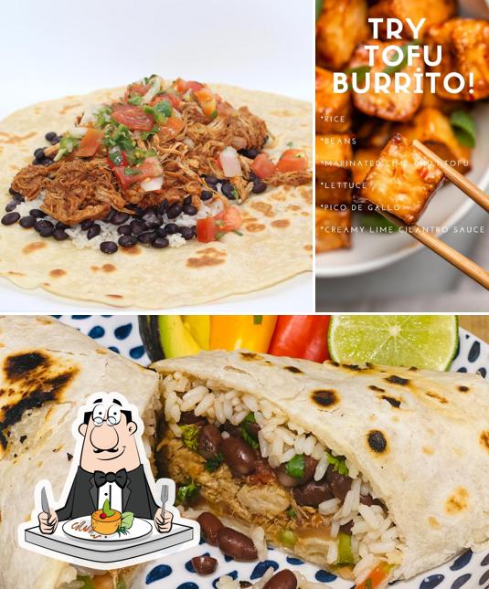 BUB'S BURRITOS, Southwest Harbor - Restaurant menu, prices and reviews