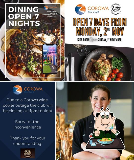 Top 3 restaurants with roast beef in Corowa, november 2025 - Restaurant ...