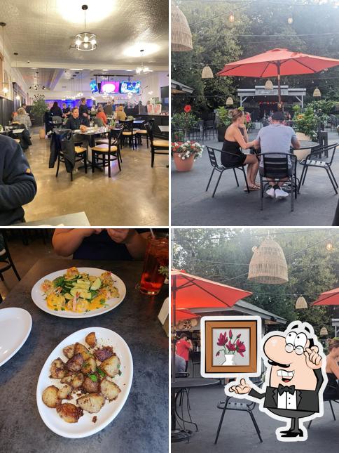 Mario's 410 Grille, Bridgewater - Restaurant menu, prices and reviews