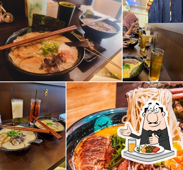 Noods Lab Ramen, Batam - Restaurant menu, prices and reviews