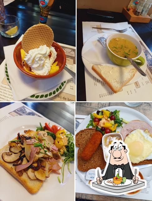Pannenkoekhuis Ons Dorp, Zoetermeer - Menú del restaurante, precios y ...