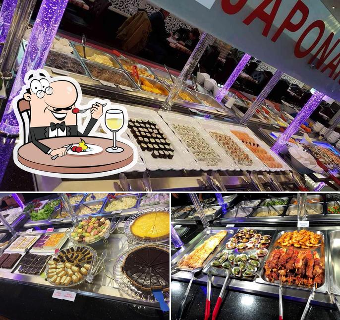 Wok 68, Saint-Louis - Restaurant menu, prices and reviews