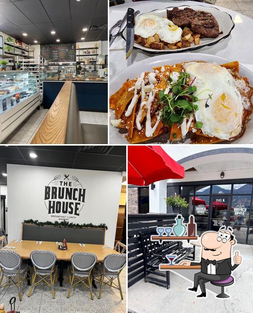 The Brunch House, Provo - Restaurant menu, prices and reviews