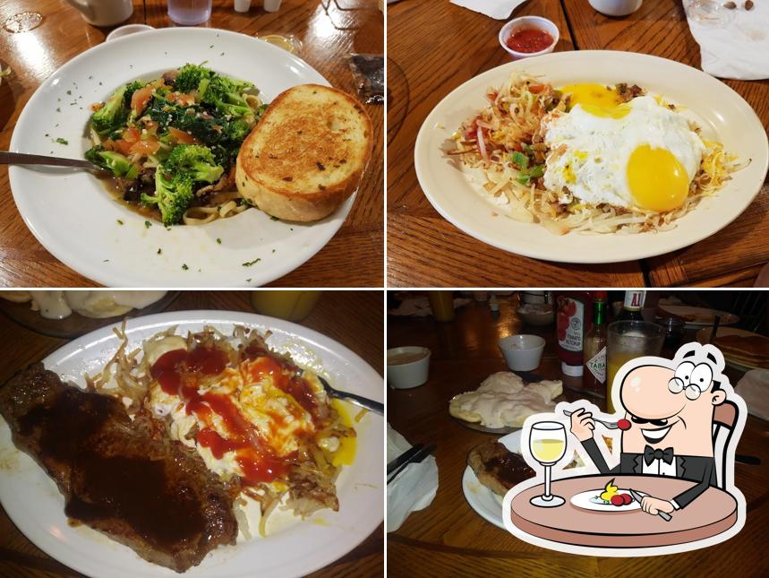 Top 7 restaurants in Gainesville, Texas, december 2025 - Restaurant Guru