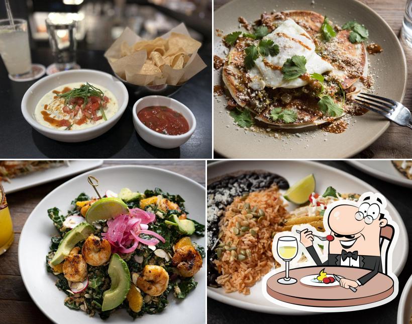 Cactus Restaurant Proctor, Tacoma - Restaurant menu, prices and reviews