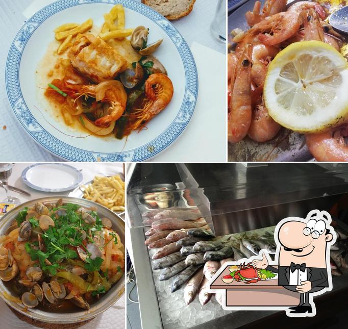 Top 10 restaurants in Olhão, december 2025 - Restaurant Guru