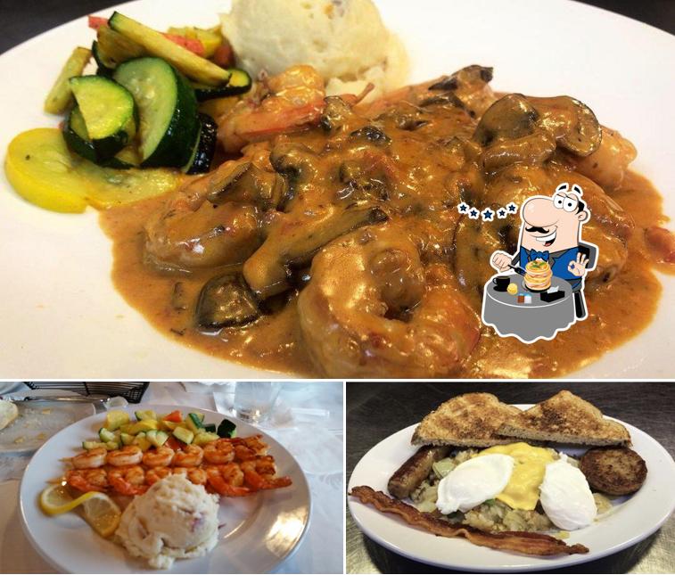 701 Main Restaurant, Waxhaw - Restaurant menu, prices and reviews