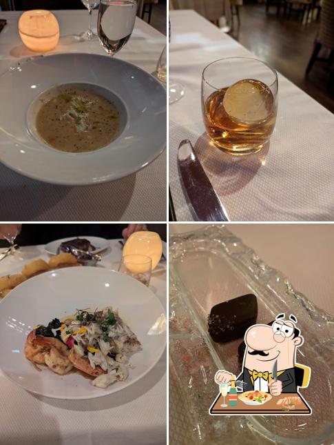 BR Prime, Biloxi - Restaurant menu, prices and reviews