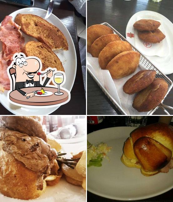 Bembom Bedfordview, Germiston - Restaurant menu, prices and reviews