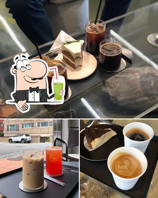 pound, Seoul - Restaurant menu, prices and reviews