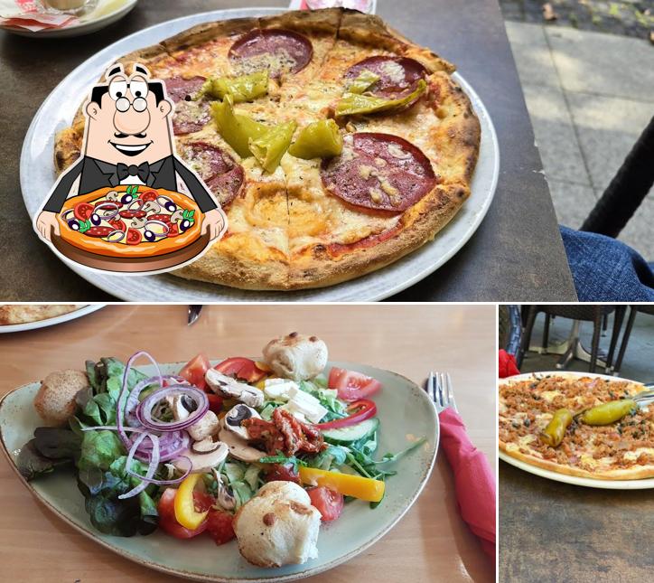 Cafe Extrablatt Dortmund, Dortmund - Speisekarte, Preise und Bewertungen