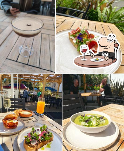 Starlings, Bristol - Restaurant menu, prices and reviews