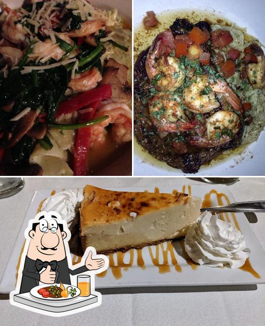 Calhoun Corners Restaurant, Clemson - Restaurant menu, prices and reviews