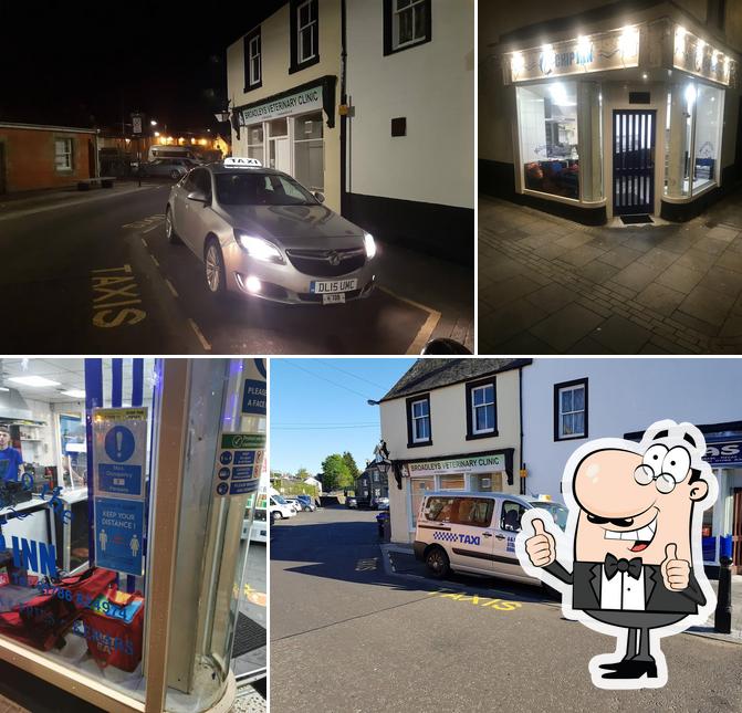 Top 5 places to eat in Dunblane, november 2025 - Restaurant Guru