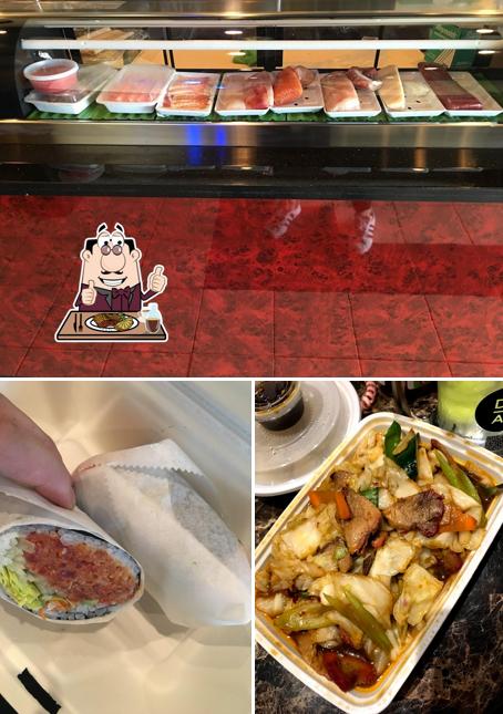 Dynasty Taste, New York City - Restaurant menu, prices and reviews