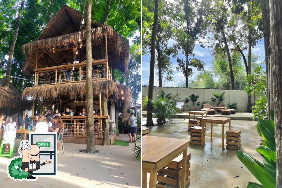 Kahoy Cafe, Consolacion - Restaurant menu, prices and reviews