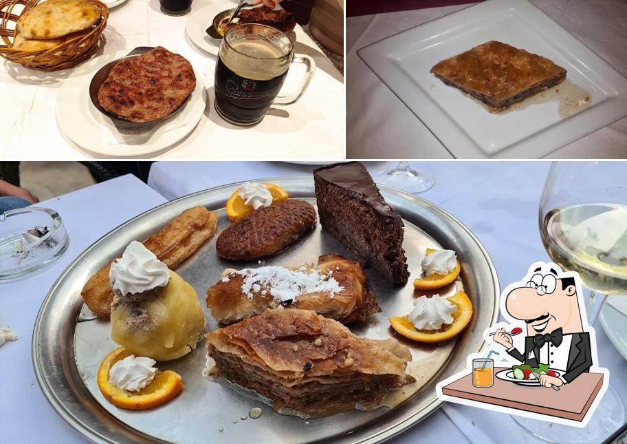 Pod Volat, Podgorica - Restaurant menu, prices and reviews